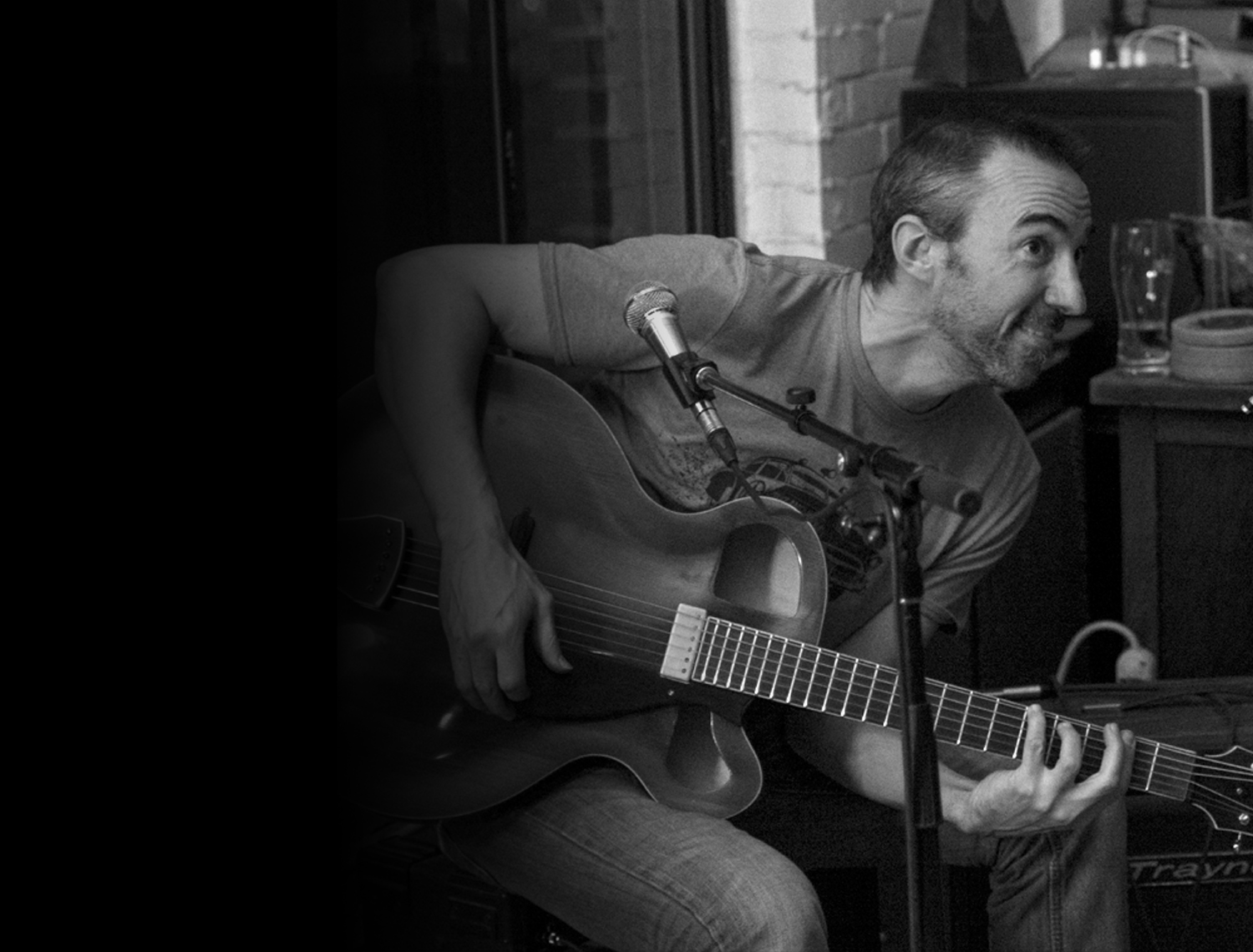 Steve Paquet musique