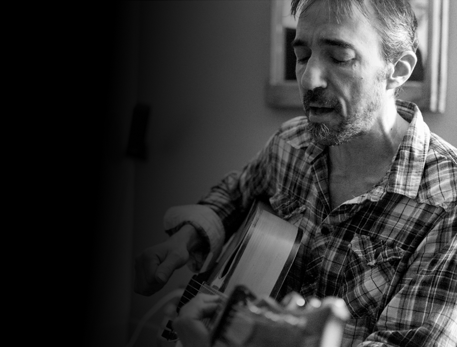 Steve Paquet musique